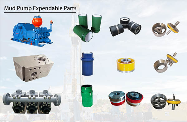 Importance and Applications of Fluid End of Mud Pump