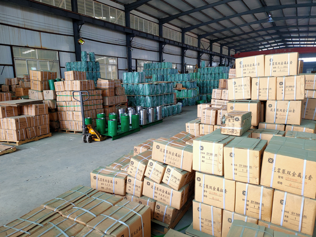 About Us - Hebei Yingpai Import Export Trading Co., Ltd.